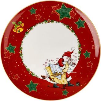 GOEBEL Teller Mary Engelbreit - Home Sweet Home