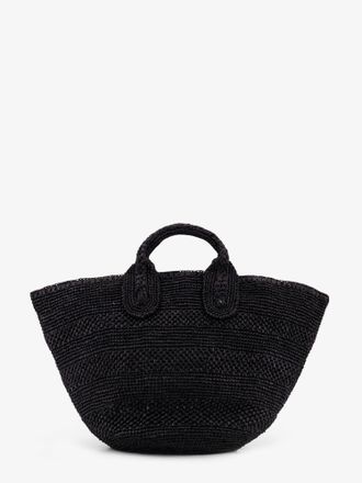 Ibeliv Soma raffia crossbody - IBELIV - gender_Woman