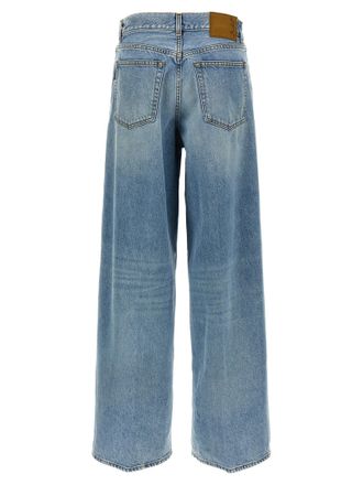 Haikure Bethany Jeans - Blue