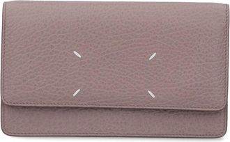 Maison Margiela Four Stitches Chain Wallet