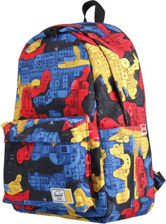 Herschel X LEGO