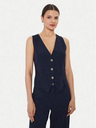 Vicolo Weste TB1569 Dunkelblau Regular Fit