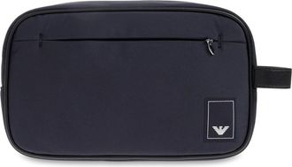 Emporio Armani Herren, Taschen, Blau, ONE SIZEGröße