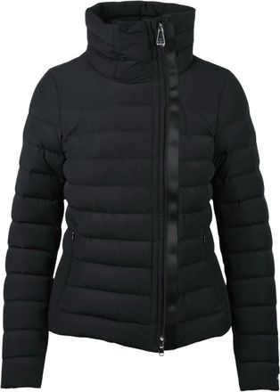 Peuterey May Jacket - - Jackets - Damen - Schwarzk - S