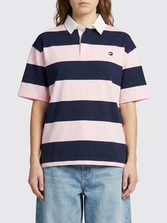 Coperni Polo Femme couleur Multicolore