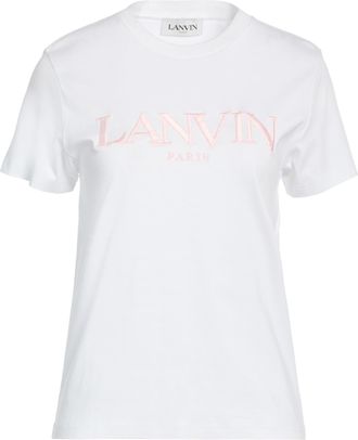 Lanvin TOPS - T-shirts auf YOOX.COM
