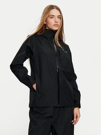 Marmot Outdoor-Jacke Waypoint M15781 Schwarz Regular Fit