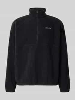 Columbia Fleecepullover mit Logo-Patch Modell Timber Crest MTR