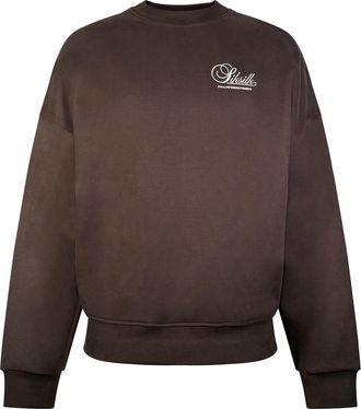 Siksilk Sweatshirt