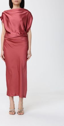 Hanita Robe HANITA Femme couleur Acajou