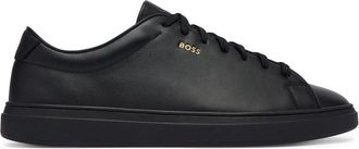 HUGO BOSS Sneakers BOSS Kieran 50573549 Schwarz