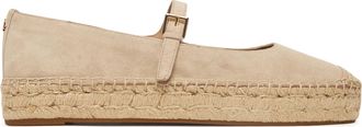 Lauren Ralph Lauren Espadrilles LAUREN RALPH LAUREN 802P06401001 Beige