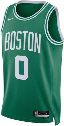 Nike Herren Basketballtrikot NBA JAYSON TATUM BOSTON CELTICS ICON EDITION