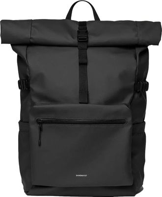 Sandqvist Sac &agrave; Dos Rolltop 16 Sandqvist