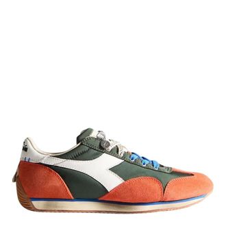 J.W.Anderson Baskets Equipe - Homme - Chaussures - Multicolore - Taille: 40 EU
