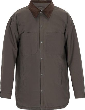 Dreimaster &Uuml;bergangsjacke