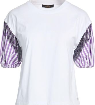 Twin-Set TOPS - T-shirts auf YOOX.COM