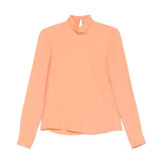 Dries Van Noten Damen, Oberteile, Rosa, XSGr&ouml;&szlig;e