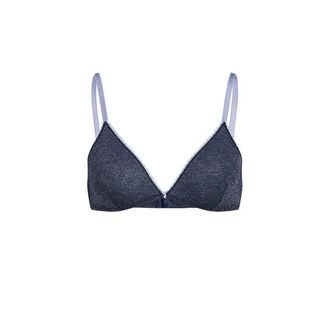 Momoni Soutien-gorge triangle brillant