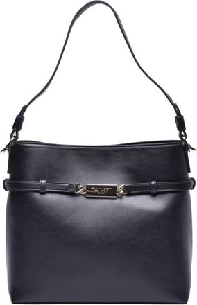 Twinset Femme, Sacs, Noir, Taille: ONE Size Sac Hobo