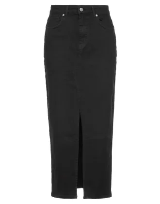 Le Streghe HOSEN & R&Ouml;CKE - Maxi-R&ouml;cke auf YOOX.COM