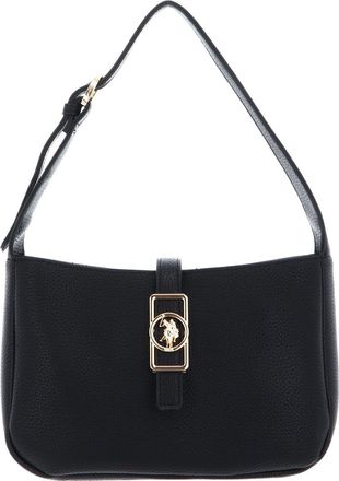 U.S.Polo Association Sun Faded Crossbody Bag Black