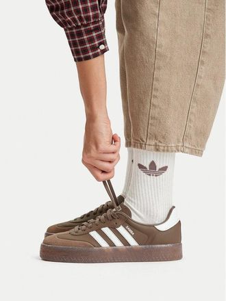 adidas Sneakers Sambae KI2148 Braun