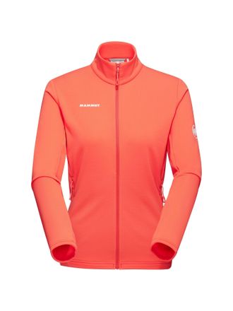 Mammut Funktionsfleecejacke Aconcagua Light