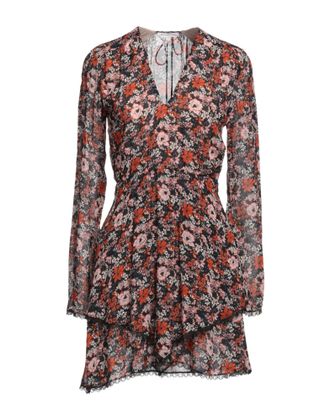 Patrizia Pepe KLEIDER - Mini-Kleider auf YOOX.COM