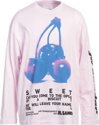 Jil Sander TOPS - T-shirts auf YOOX.COM
