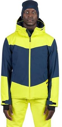 Rossignol Wispile Jacket fresh green (69B) XL