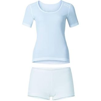 Odlo Damen Unterw&auml;schenset Set CUBIC