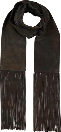 Rick Owens ACCESSOIRES - Schals auf YOOX.COM