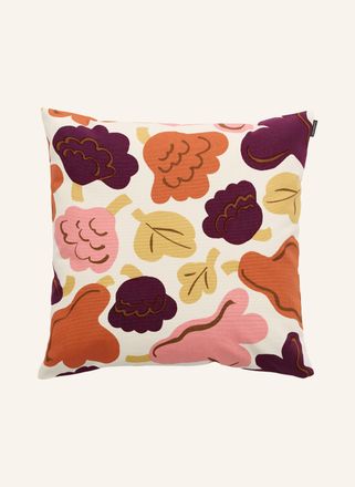 Marimekko Dekokissenh&uuml;lle Pieni Kukasta Kukkaan beige