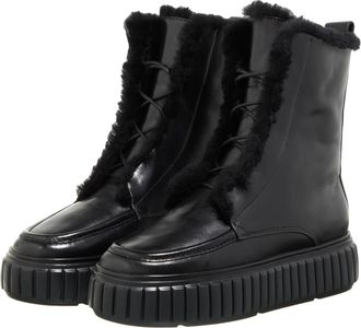 Kennel & Schmenger Stiefel & Boots - ZAP - Gr. 42 (EU) - in Schwarz - f&uuml;r Damen