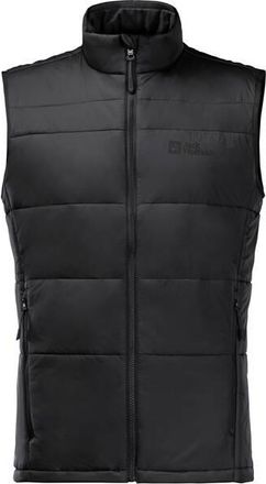 Jack Wolfskin Herren Weste BERGLAND INS VEST M