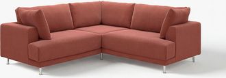 IKEA UPP&Aring;KRA Modulecksofa 3-sitzig