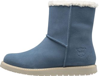Helly Hansen Unisex W Annabelle Fashion Boot, 625 Blue Fog, 39 1/3 EU