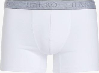 Hanro Lot de 2 boxers en coton