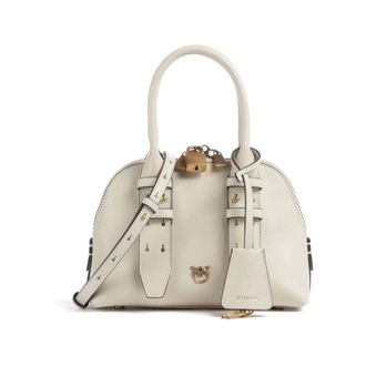 Pinko Pinko, Damen, Taschen, Wei&szlig;, ONE SIZEGr&ouml;&szlig;e