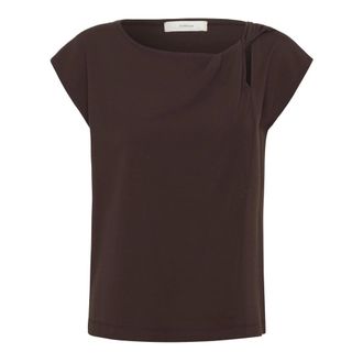 Inwear Damen, Oberteile, Braun, SGr&ouml;&szlig;e