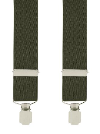 Willen Krawattenfabrik Hosenträger in X-Form