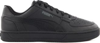 Puma Puma, Homme, Chaussures, Noir, Taille: 45 EU Caven 2 Baskets