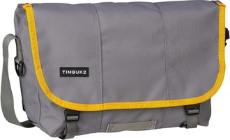 Timbuk2 Unisex Classic Rucksack, Eco Gunmetal Zing