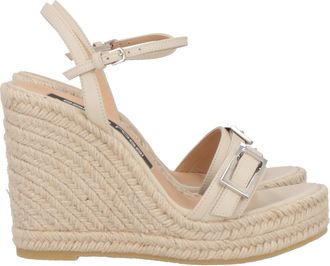 Sergio Rossi SCHUHE - Espadrilles auf YOOX.COM