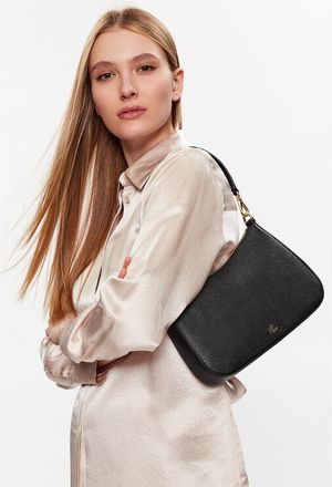 Lauren Ralph Lauren Handtasche Danni 26 431883768008 Schwarz
