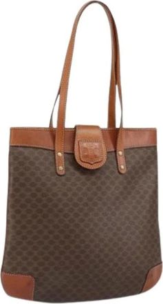 Celine Damen, Pre-Owned, Braun, ONE SIZEGr&ouml;&szlig;e