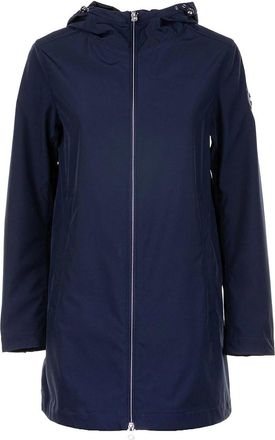 Colmar Trench-Coat - Bleu