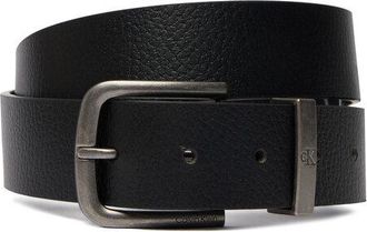 Calvin Klein Herreng&uuml;rtel LV04D7130G Schwarz