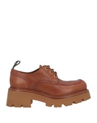 Celine CHAUSSURES - Chaussures &agrave; lacets sur YOOX.COM